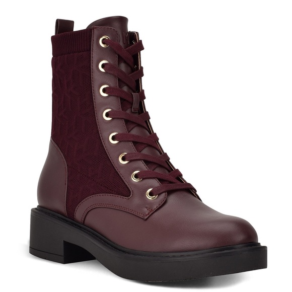 Tommy Hilfiger | Shoes | Tommy Hilfiger Theyna Boots | Poshmark